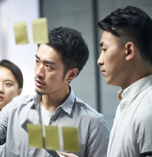 Techsol Solutions | IT Solutions, Engineering Products & Services